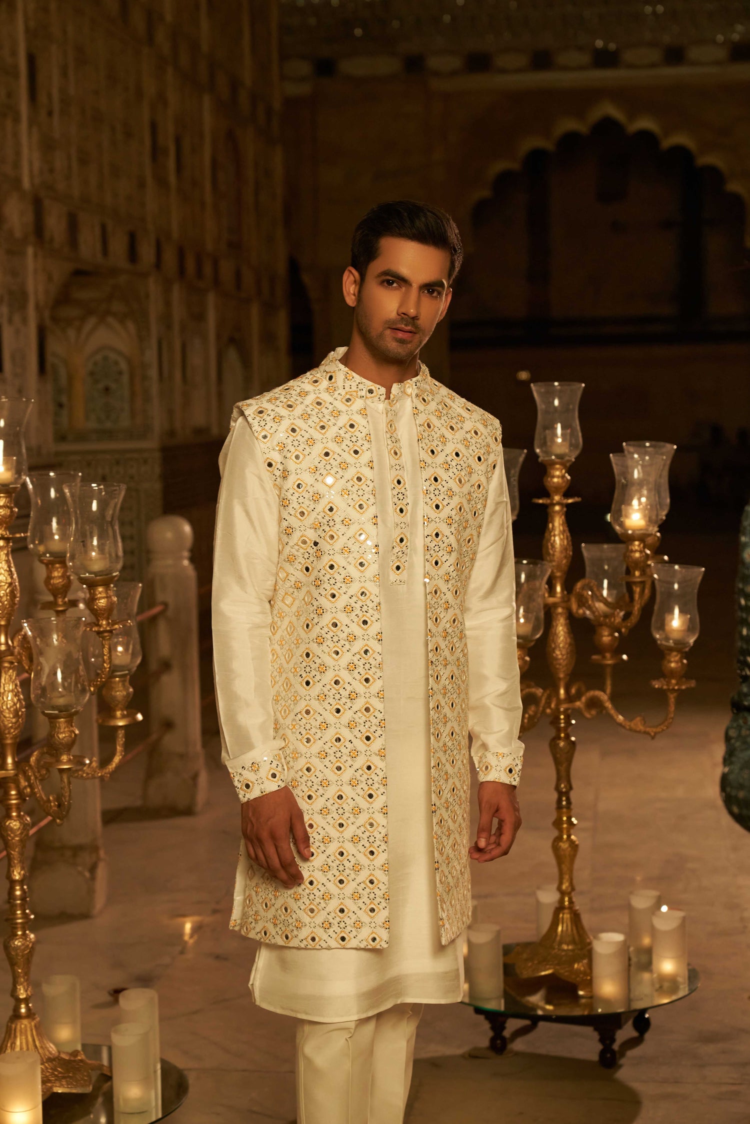 Men's Ethnic Wear Online | Traditional Outfits for Men