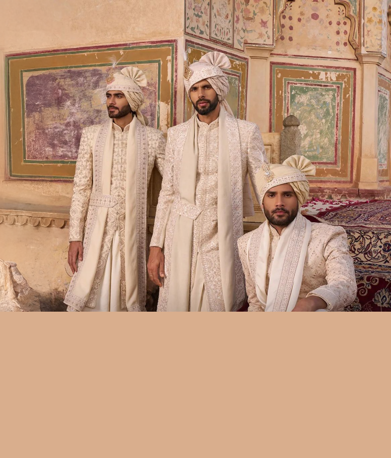 Men's Ethnic Wear Online | Traditional Outfits for Men